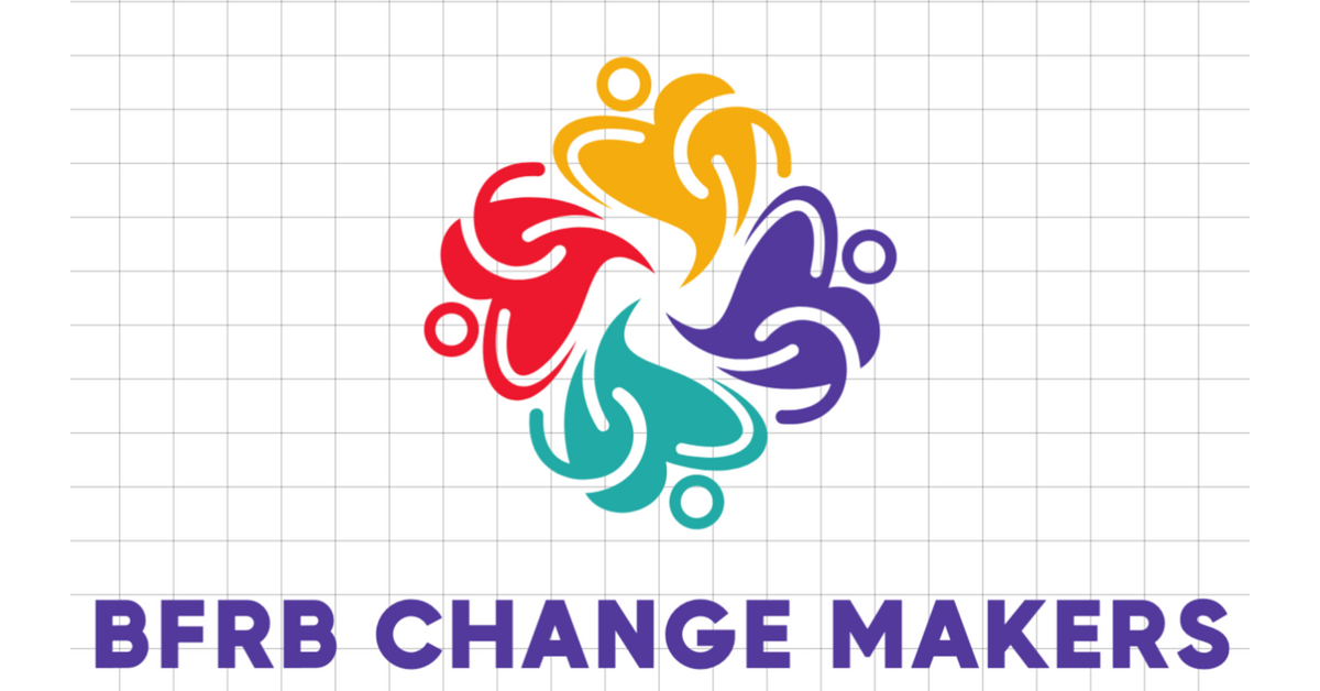 BFRB Changemakers